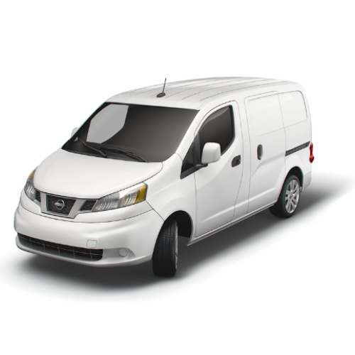 Nissan NV200 Products — Elite Truck