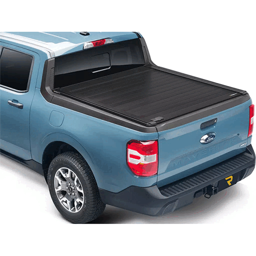 RetraxPRO XR — Elite Truck