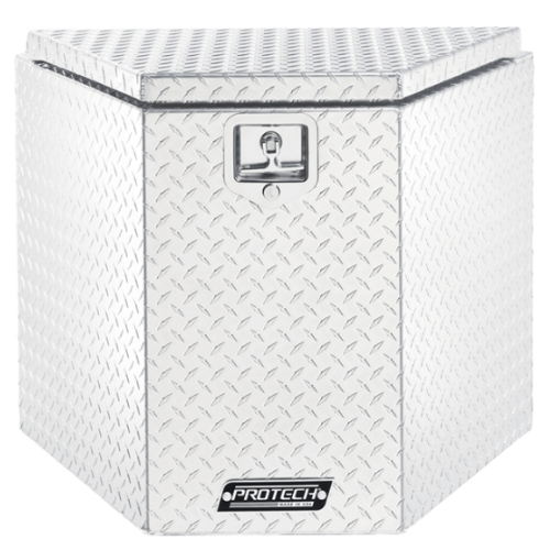 ProTech Trailer Tongue Boxes — Elite Truck