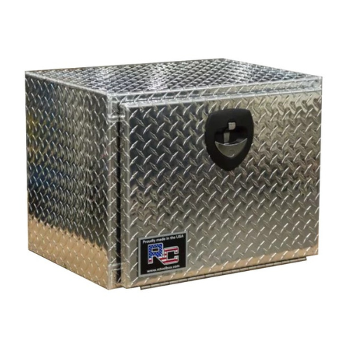 RC Industries Underbody Tool Box - Elite Truck
