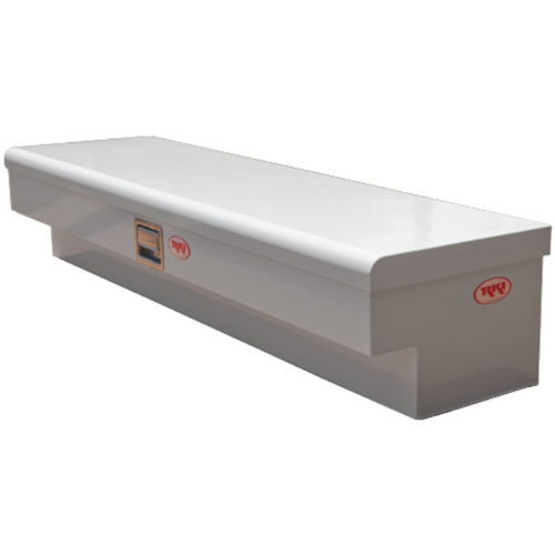 RKI Side Mount Boxes — Elite Truck