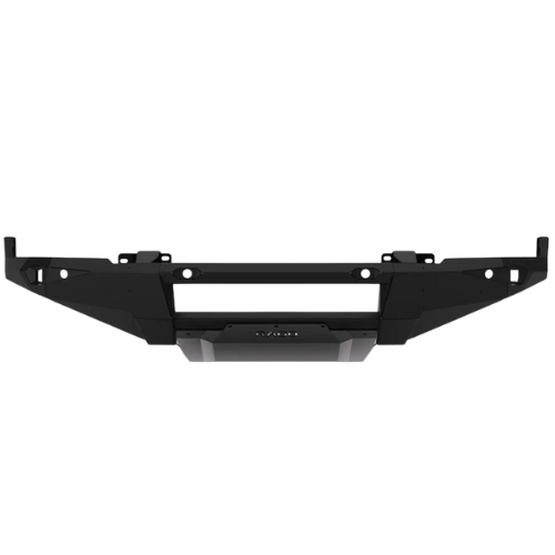 Rago Fabrication Front Bumpers — Elite Truck