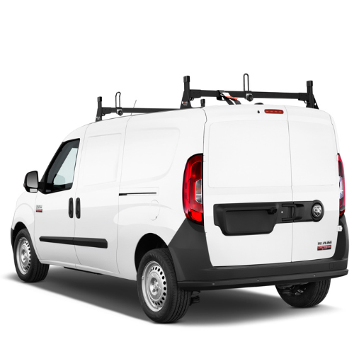 RAM ProMaster City Ladder Racks — Elite Truck
