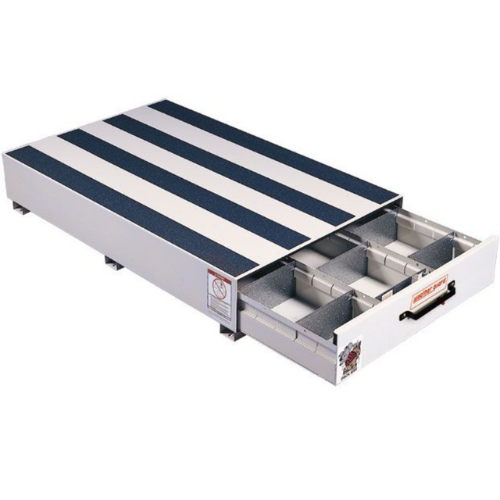 RAM ProMaster City Storage Drawers — Elite Truck