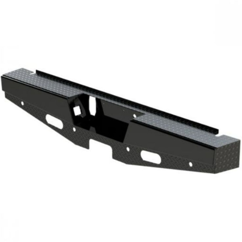 Ranch Hand Rear Bumpers — Elite Truck