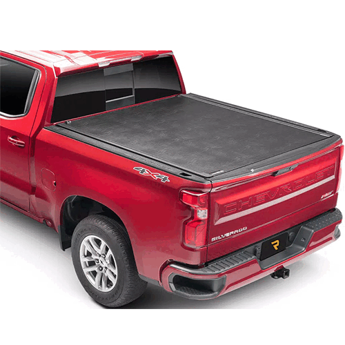 BAK Industries Revolver X2 — Elite Truck