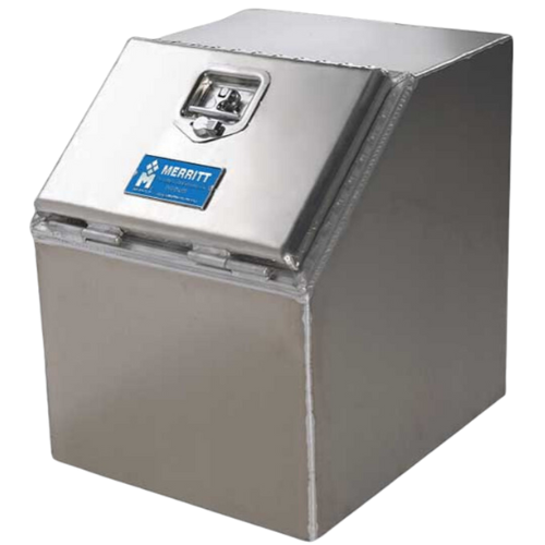 Saddle Boxes — Elite Truck