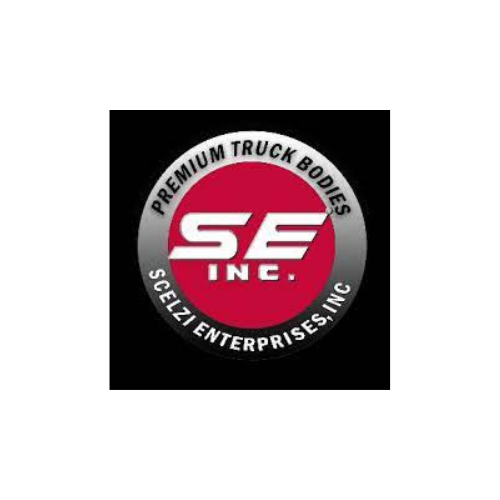 CTech Scelzi Service Body Drawers - Elite Truck