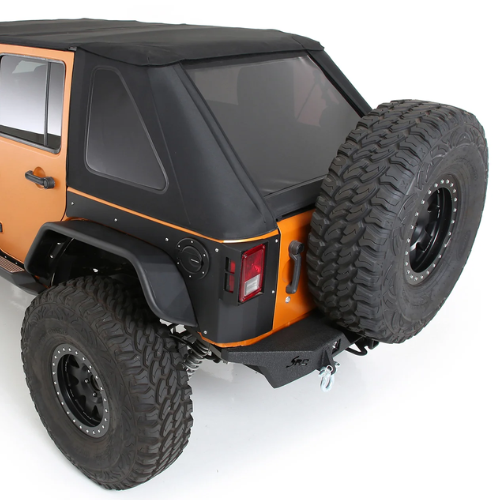 Smittybilt Soft Tops — Elite Truck