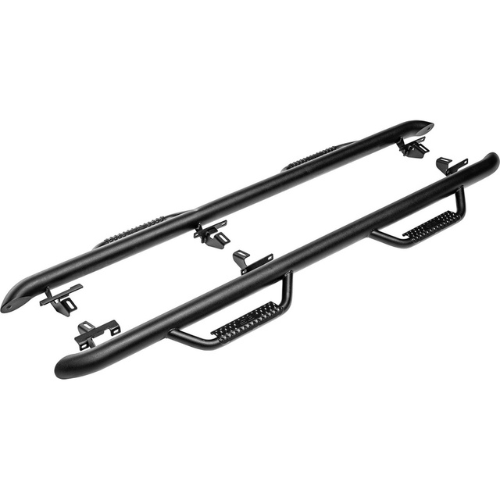 Smittybilt Side Steps — Elite Truck