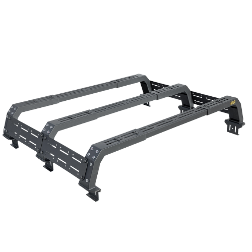 Smittybilt Truck Bed Racks — Elite Truck