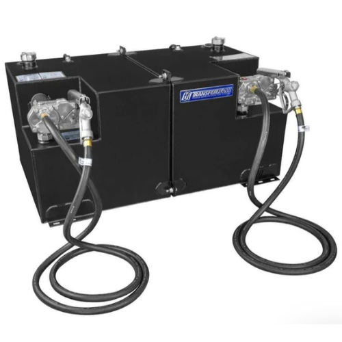 Split Tanks — Elite Truck