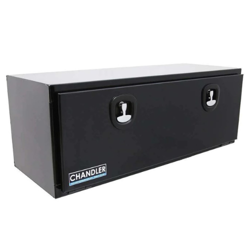Steel Underbody Tool Box - Elite Truck