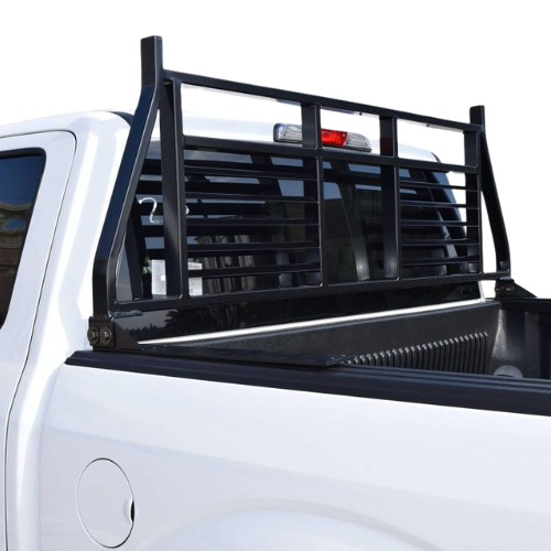 Steelcraft Headache Racks — Elite Truck