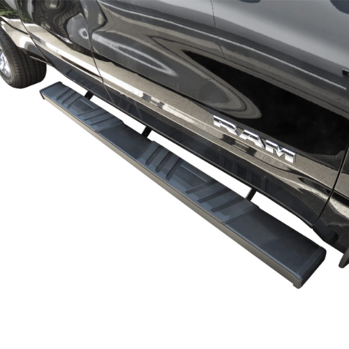 Steelcraft Running Boards — Elite Truck