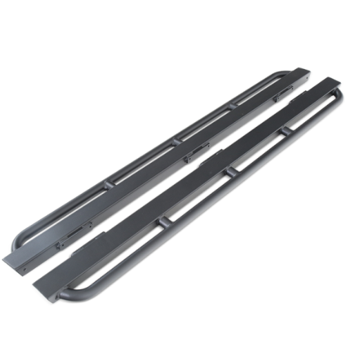 Truck Rock Sliders — Elite Truck