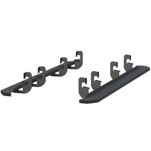 Running Boards/Side Steps — Elite Truck