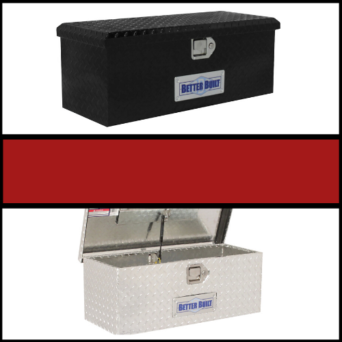 UTV & ATV Tool Boxes - Elite Truck