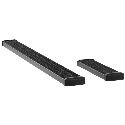 Van Running Boards — Elite Truck