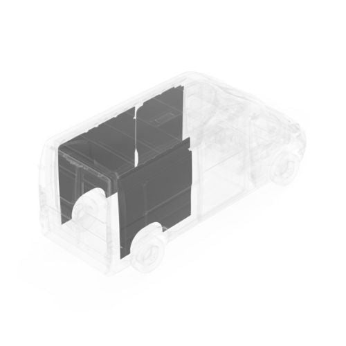 Van Wall Liners — Elite Truck
