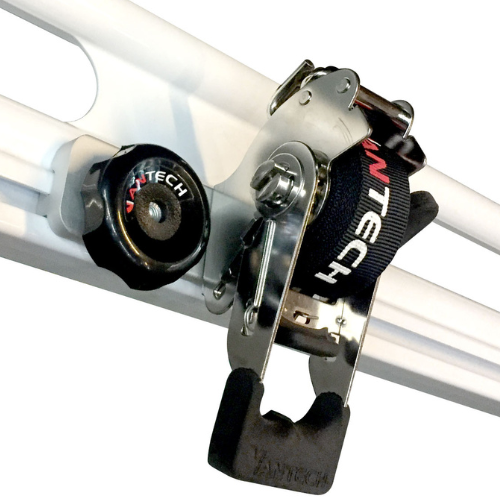 Vantech Van Accessories — Elite Truck