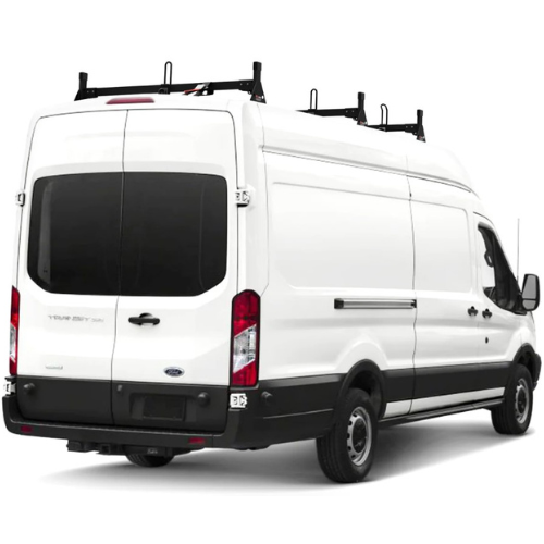 Vantech Van Racks — Elite Truck