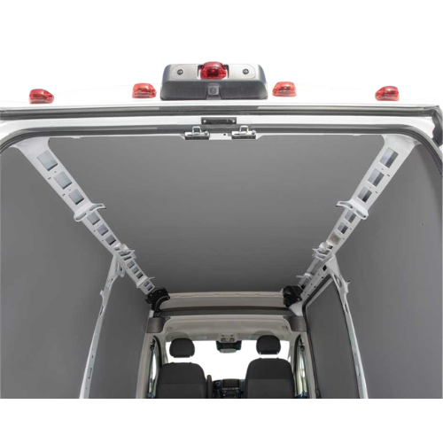 Welfit Ceiling Liners — Elite Truck