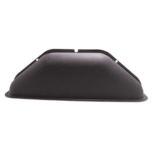 Welfit Wheel Well Covers — Elite Truck