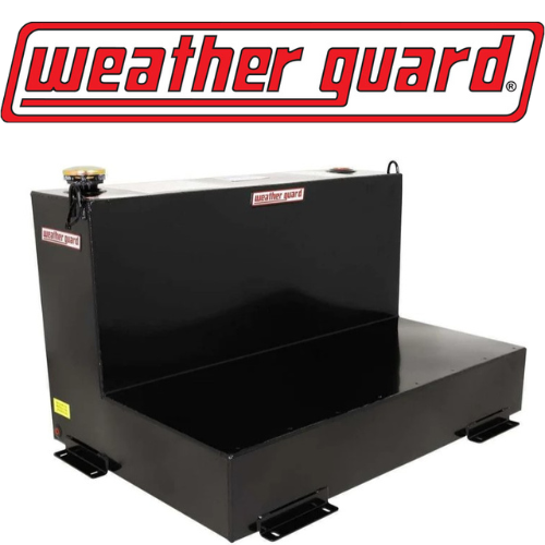 Weather Guard Tanks — Elite Truck