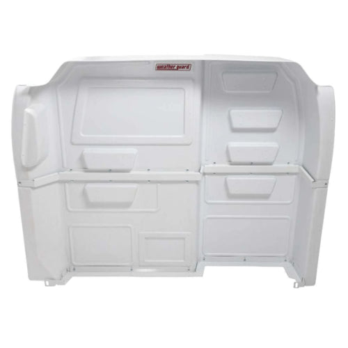Weather Guard Van Bulkheads - Elite Truck