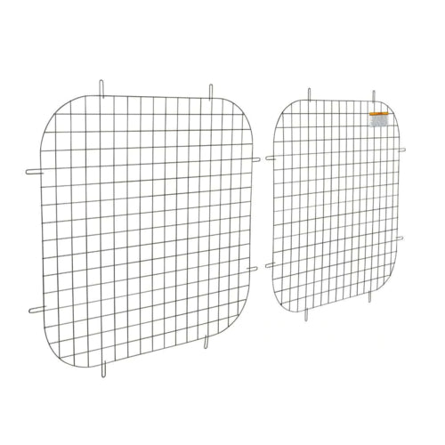 Weather Guard Van Window Screens - Elite Truck