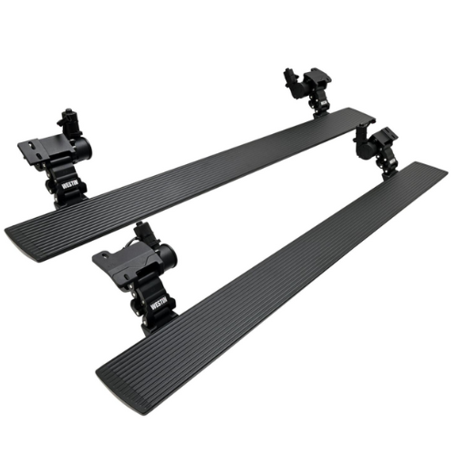 Westin Electric Running Boards — Elite Truck