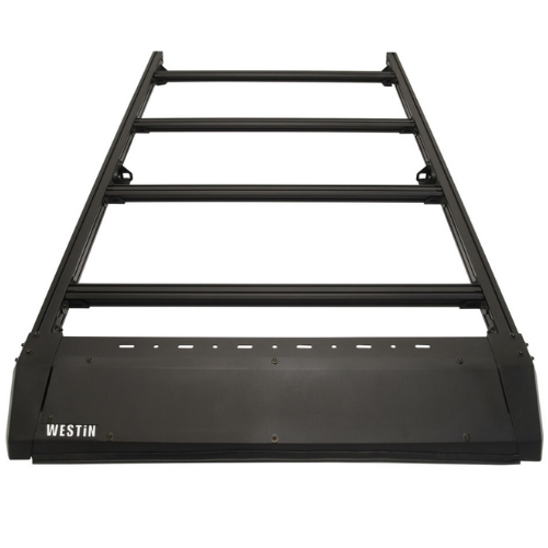Westin Roof Rack — Elite Truck