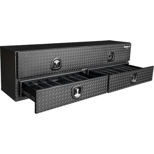 Buyers Products Contractor Truck Tool Boxes - Elite Truck
