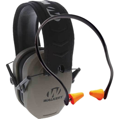 Ear Protection — Elite Truck