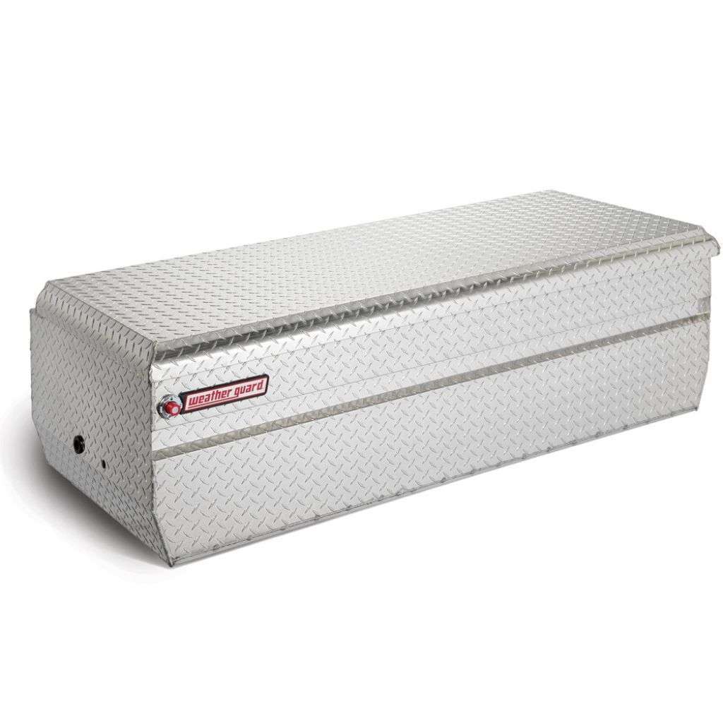 Weather Guard Chest Tool Box - Elite Truck
