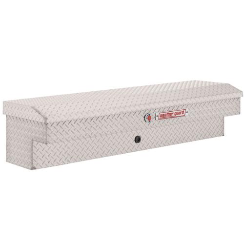 Weather Guard Side Mount Tool Box - Elite Truck