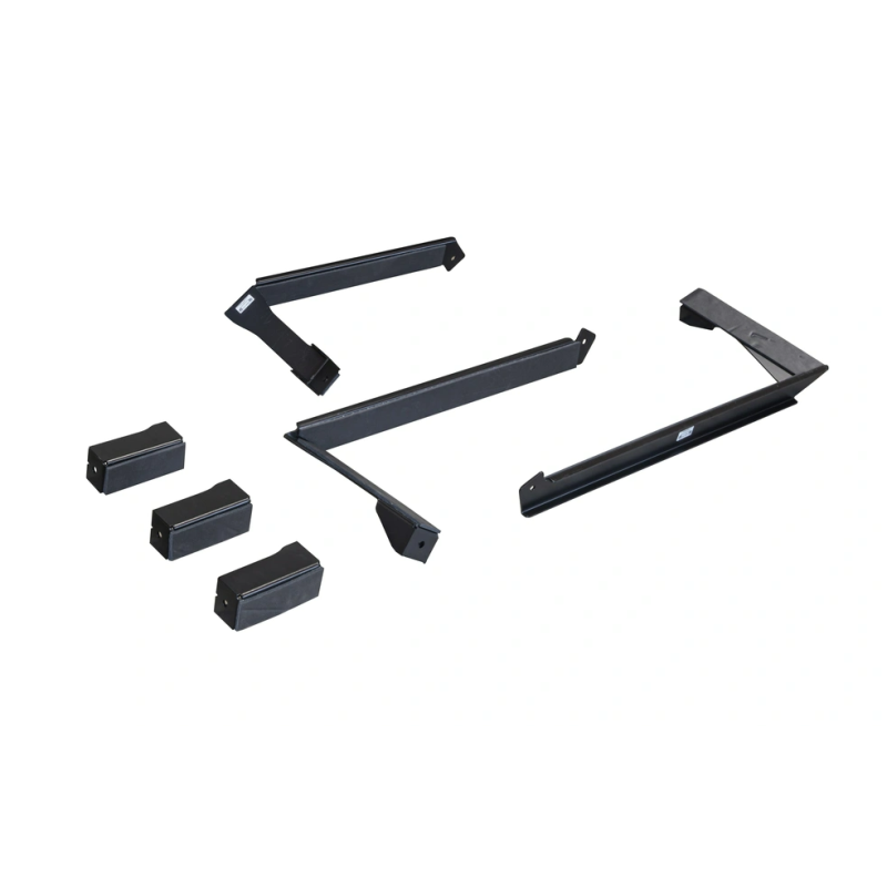 Transfer Flow Strap Kit (2021-23 Ford Transit 350 Cutaway Van) Model 0 ...