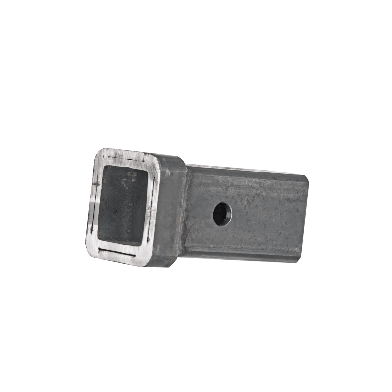 GEN-Y Weld-On Receiver Tube 2" x 2" x 12" Model GH-003 — Elite Truck