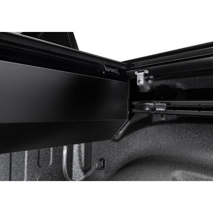 Retrax RetraxPRO MX - 99-06 (07 Classic) Silv/Sierra 6'6" - Wide Rail ...