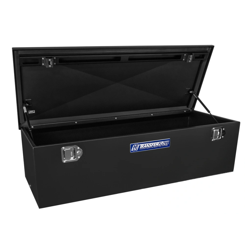 Transfer Flow Tool Box for 100 Gallon L-Shaped Refueling Tank System M ...