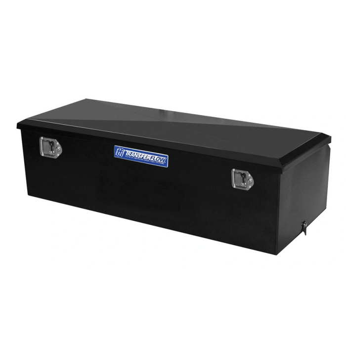 Transfer Flow Tool Box for 100 Gallon L-Shaped Refueling Tank System ...