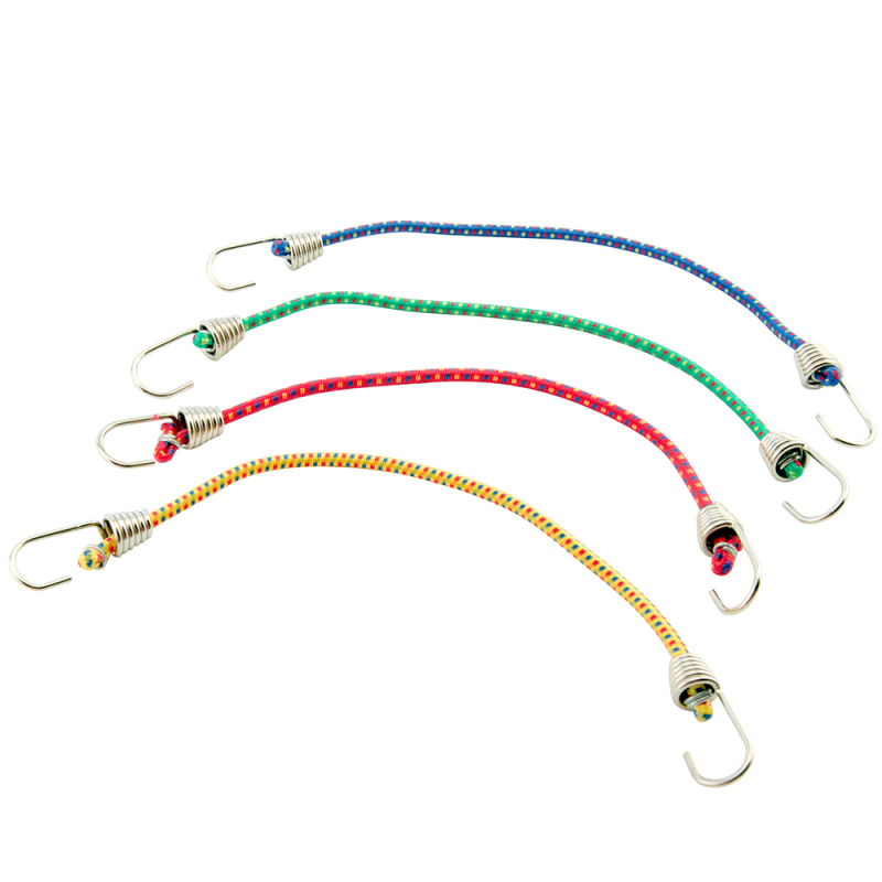 Erickson Manufacturing 4 Pack 10 In Mini Bungey Cords Model 06699 ...