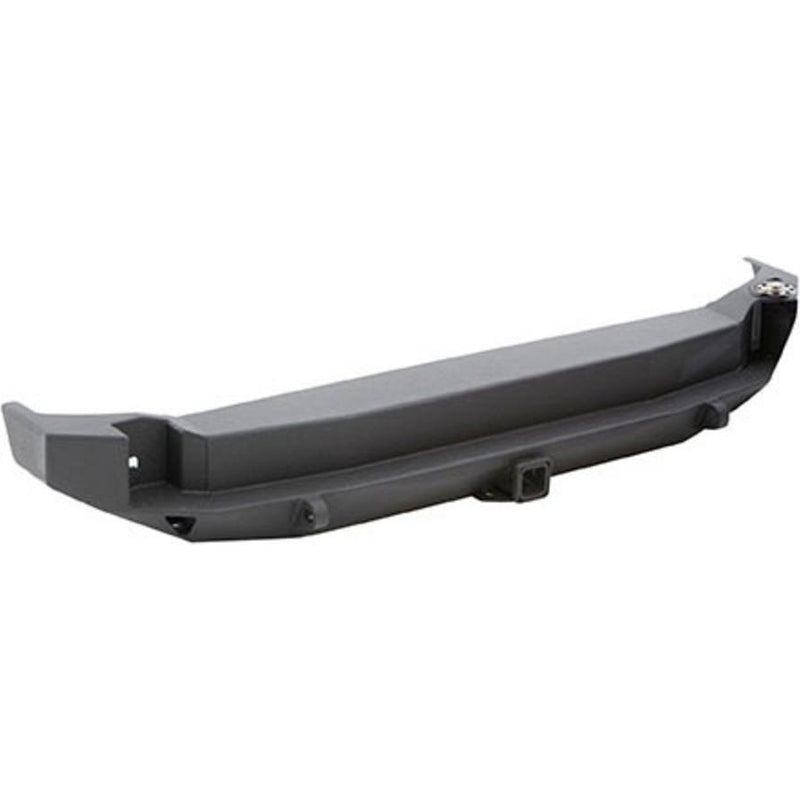 Smittybilt XRC Atlas Rear Bumper (07-18 JK/JKU) Model 76896-01 — Elite ...