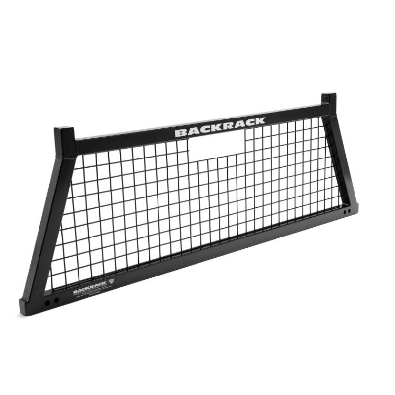 BACKRACK Safety Rack 2024 Chevy SIlverado EV Model 10580 — Elite Truck