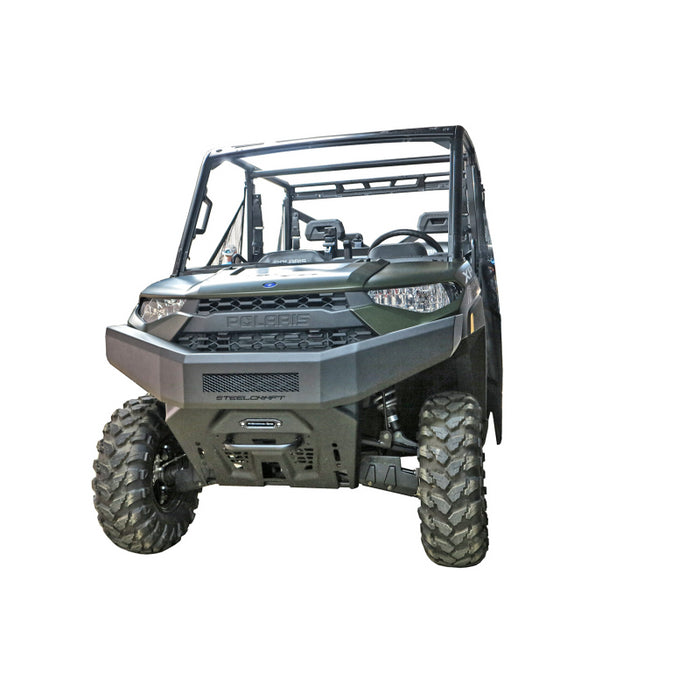 Steelcraft UTV Front Bumper Overlay Model 70-3010 — Elite Truck