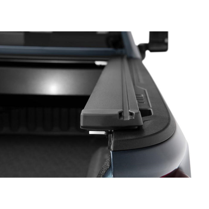 Retrax PowertraxPRO XR - 19-23 Silv/Sierra (w/o CarbonPro Bed) 5'9" w ...