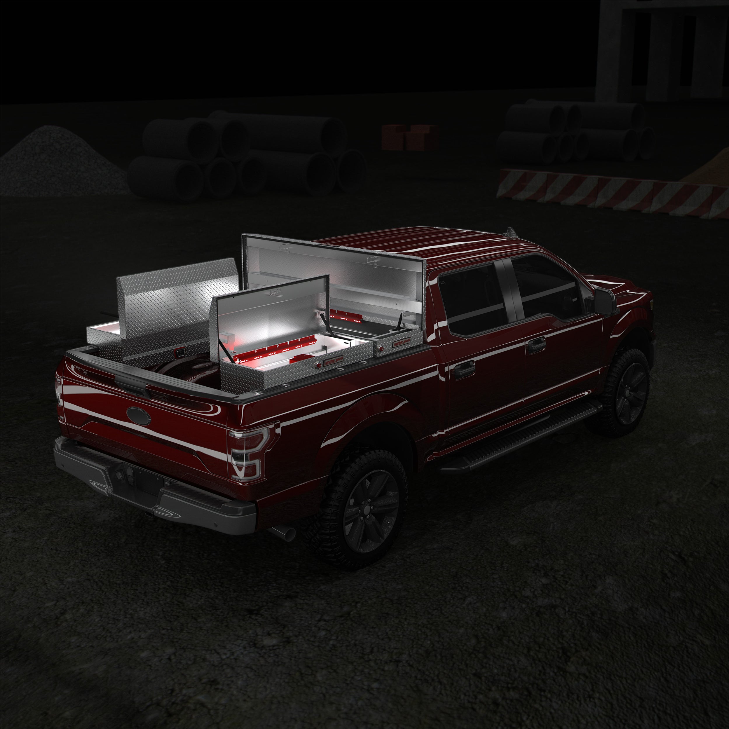 Elite Truck