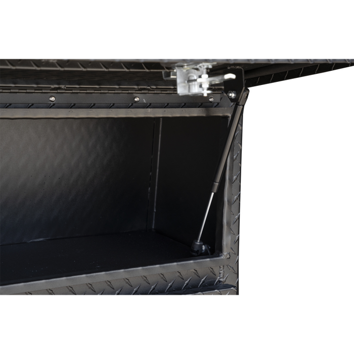 Buyers Products Pickup Contractor Top Mount Truck Box With Drawers 60 ...