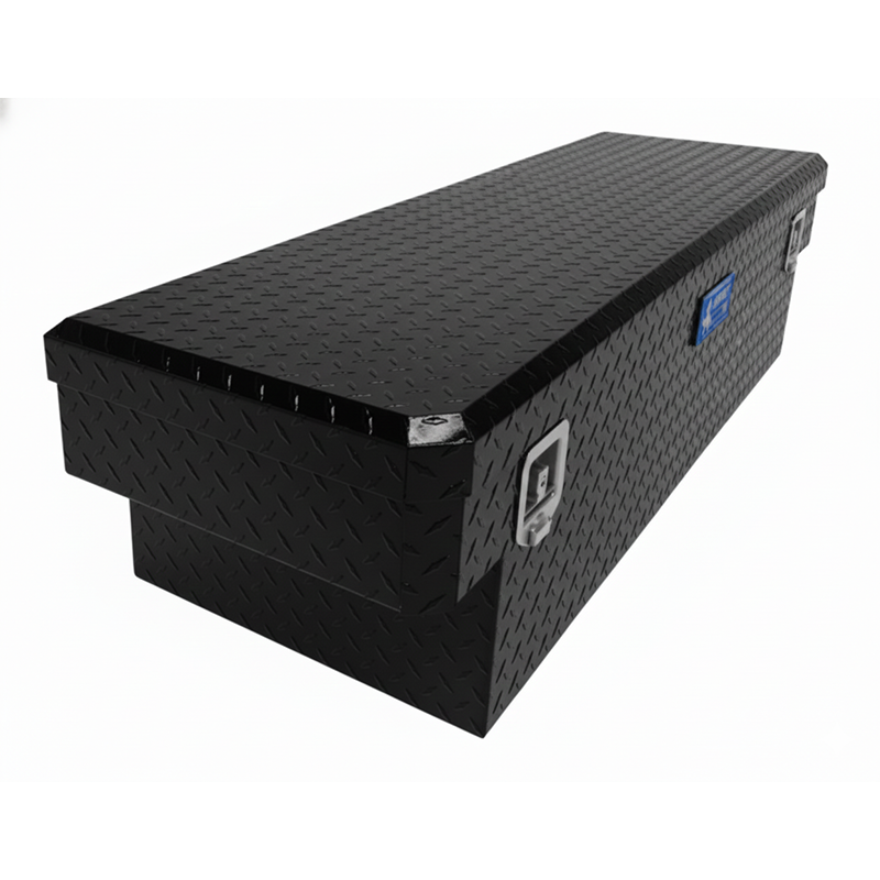 Merritt Crossover Tool Box Standard Depth 16"H x 20"D x 70"L Diamond P ...